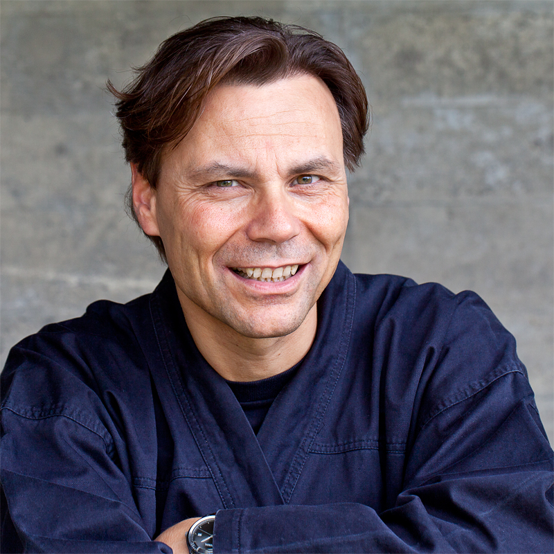 «Sie suchen mich. Der Traum beginnt.» - Lassalle-Haus Bad Schönbrunn